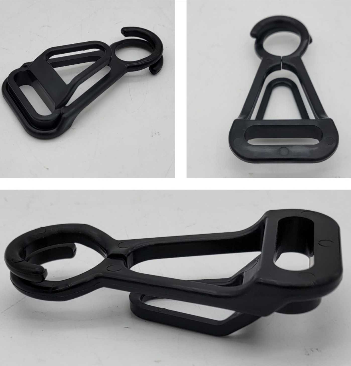 03. Cord Retainer Hook B352-6900 - Platinum Vacuum