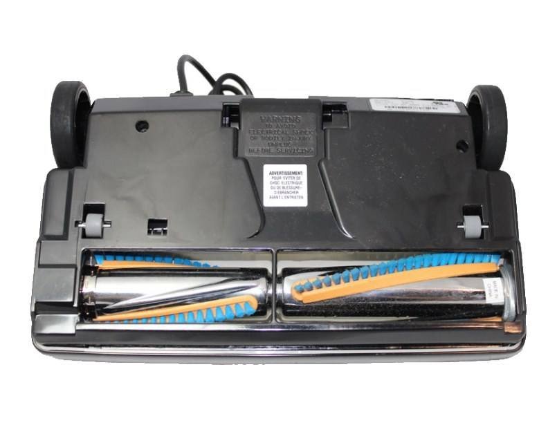 Beam Rugmaster Plus Power Head - Platinum Vacuum