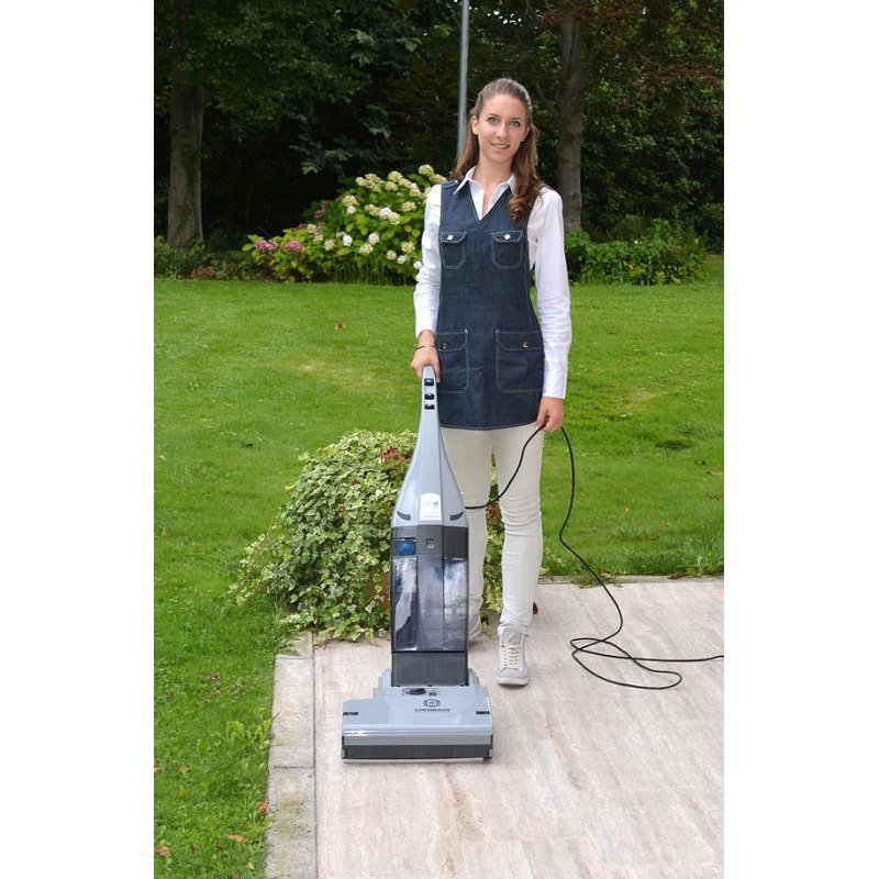 Lindhaus LW30 Scrubber - Platinum Vacuum