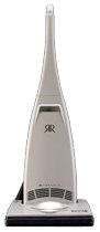 Riccar Vibrance Classic - Platinum Vacuum