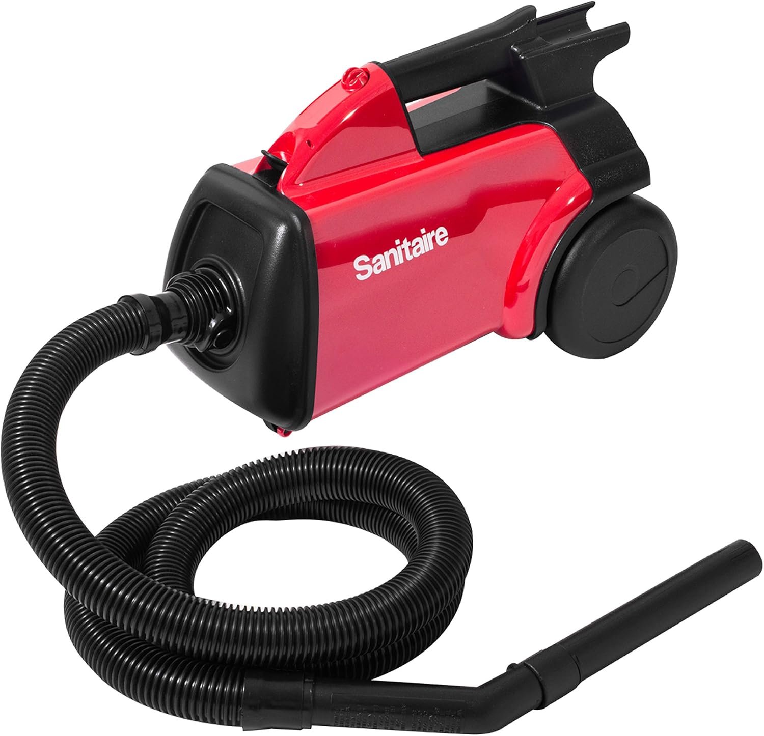 Sanitaire SC3683 Commercial Vacuum Cleaner - Platinum Vacuum