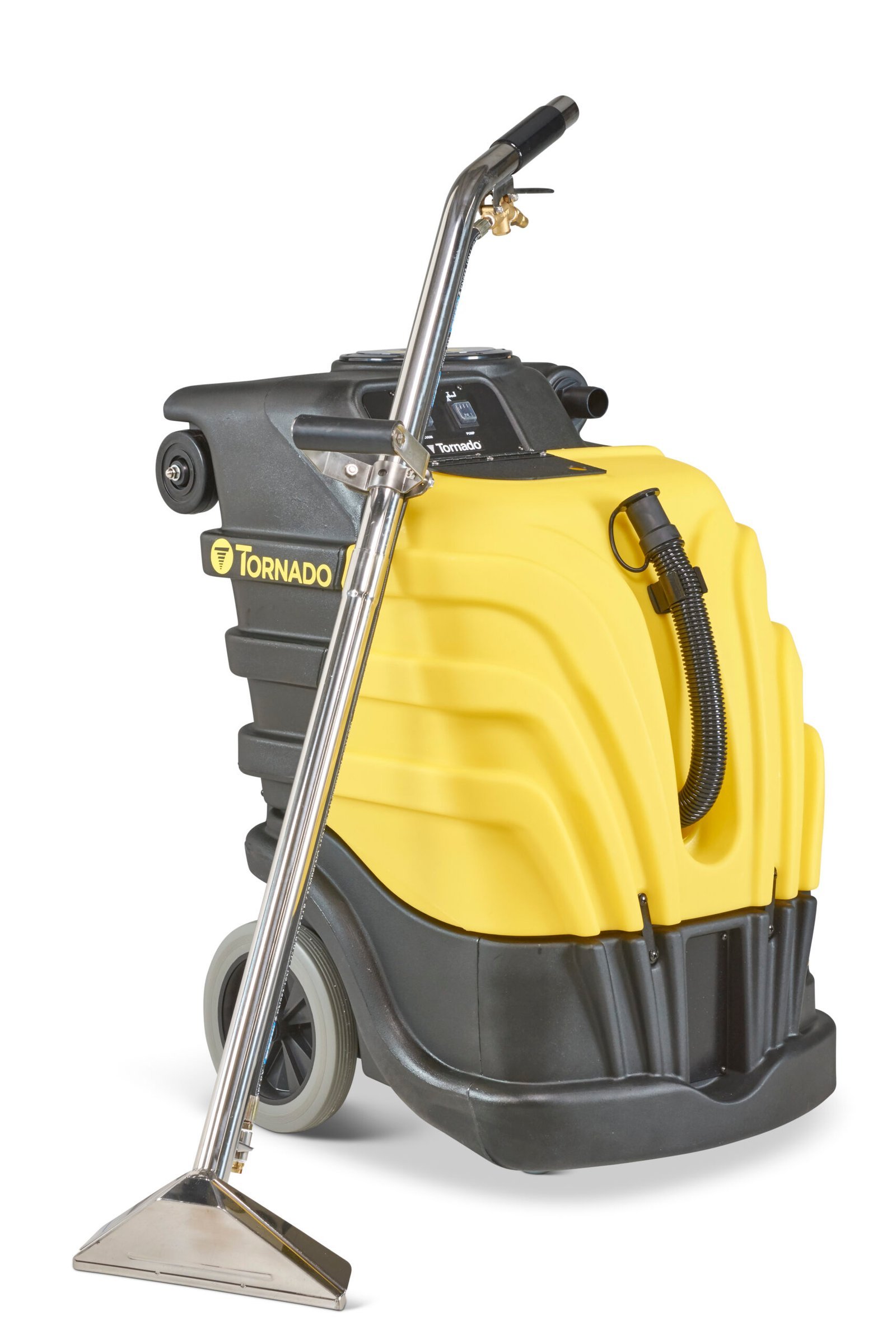 Tornado Surge 10 Mid-Size Carpet Extractor – Model TE070-G10-U | 10 ...