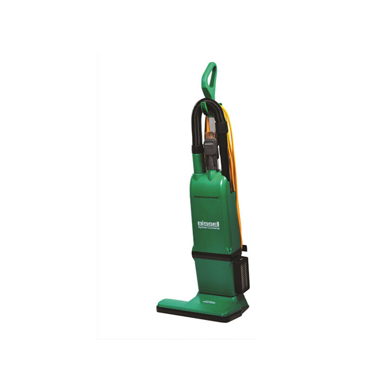 Bissell BG1000 Commercial Vacuum - Platinum Vacuum