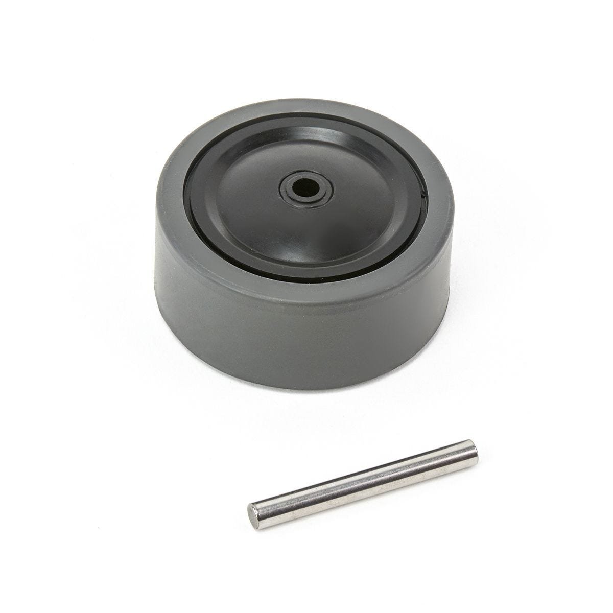16. Rear Wheel Assembly D350-6631 - Platinum Vacuum