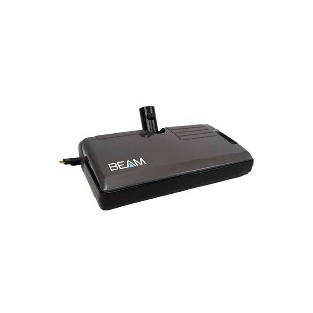 Beam Rugmaster Plus Power Head - Platinum Vacuum